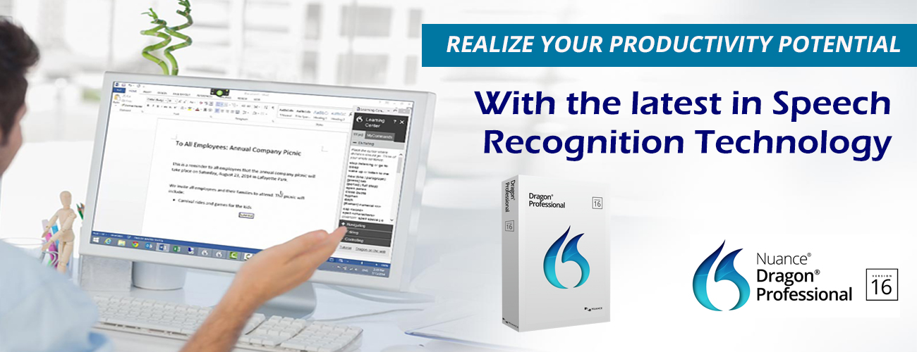 Powerhouse Dictation - Home